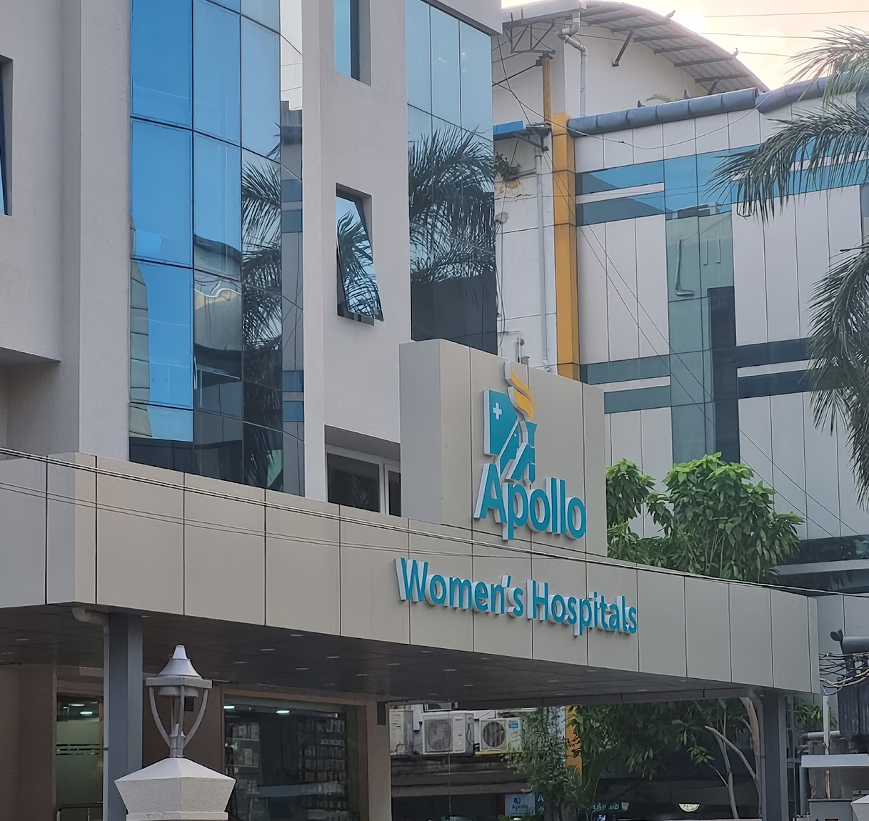 Contact - Apollo Hospital - Madurai, in Lake View Road,Madurai at 04428290200 | Bajaj Finserv Health